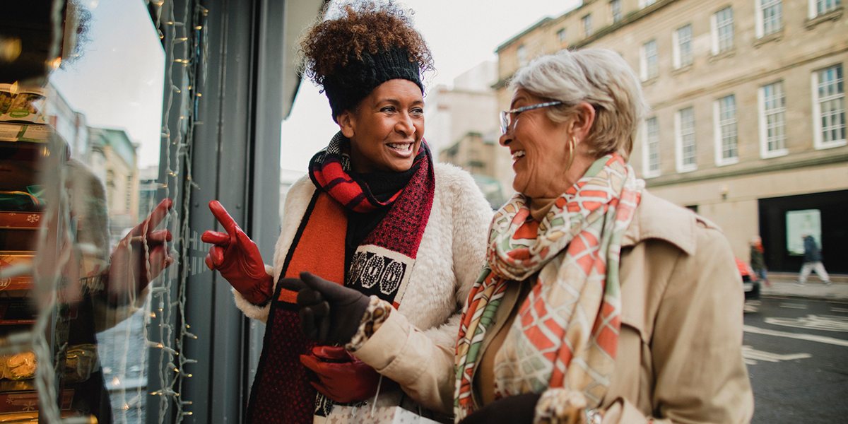 Inclusive Design | User Research, Accessibility, and Innovation | CDS